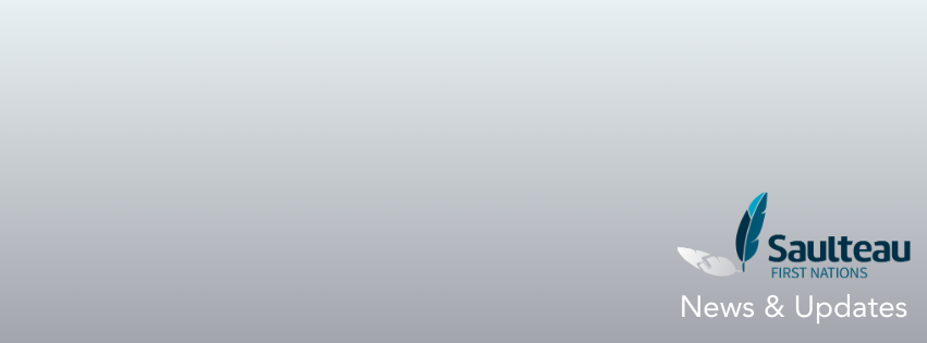 Muskoti Elementary School - Saulteau First Nations